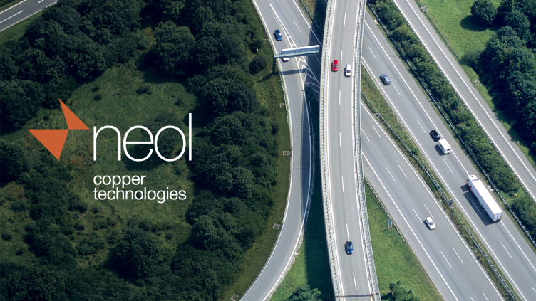NEOL: lubricating the path to a sustainable future - NEOL
