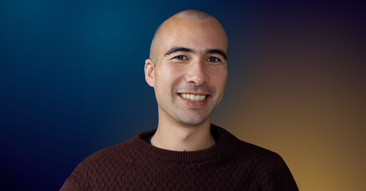 NEOL Interviews: Rafe Britton - NEOL